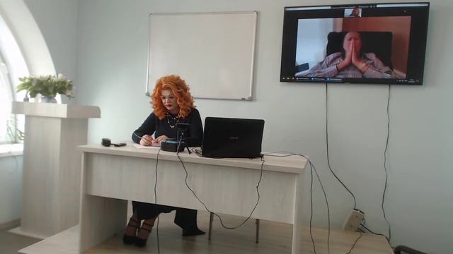 Идентификация и интериоризация.