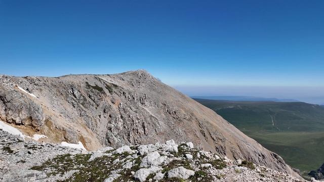 Оштен Июль 2025 Серега