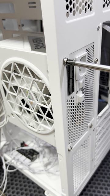 Сборка ПК26 i5 14600KF RTX3070 #rtx #gamingpc #pc