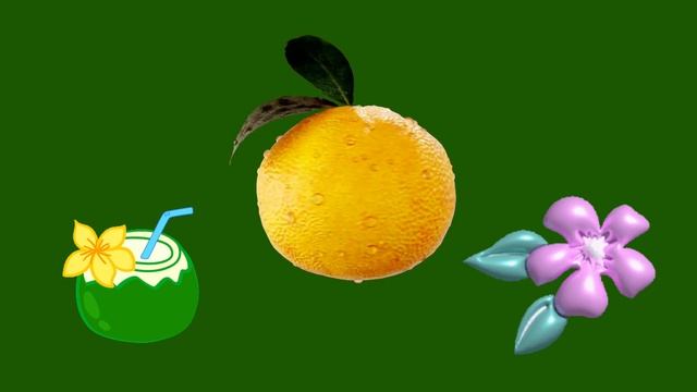 ФУТАЖ НА ЗЕЛЕНОМ ФОНЕ  ХРОМАКЕЙ  ДЛЯ МОНТАЖА ВИДЕО