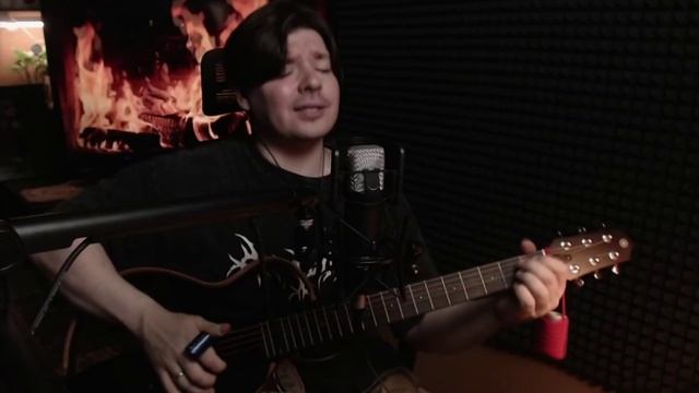 Высоцкий Владимир - Лирическая #cover