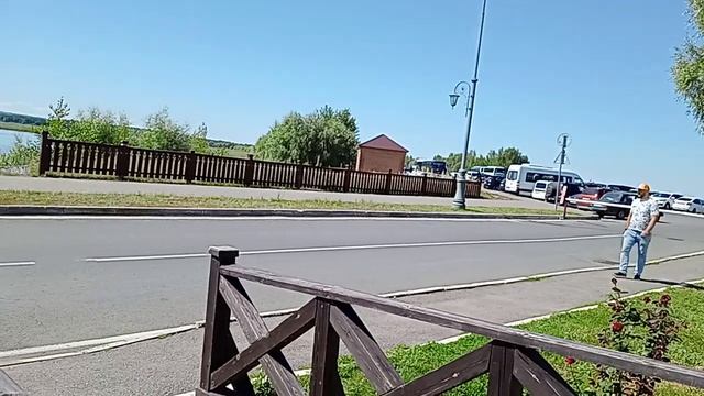 Свияжск (автобусный тур в Казань #25)