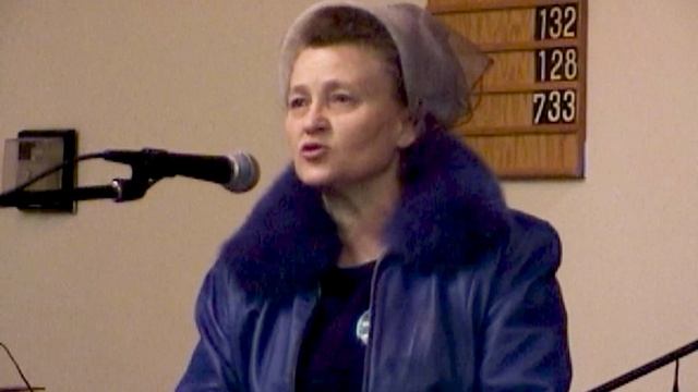 УХОДЯТ В НЕБО ДОРОГИЕ ДУШИ