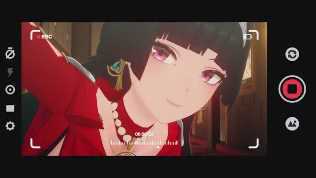 Бытовая зарисовка «С добрым утром!» ｜ Zenless Zone Zero