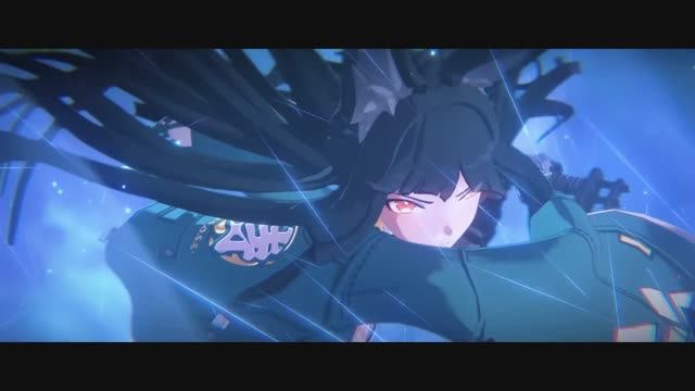 Кат-сцена Zenless Zone Zero | Занавес над Нью-Эриду никогда не опустится