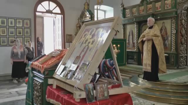 Дневник Царского крестного хода 2018, часть 17