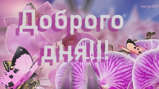 Доброго Дня!