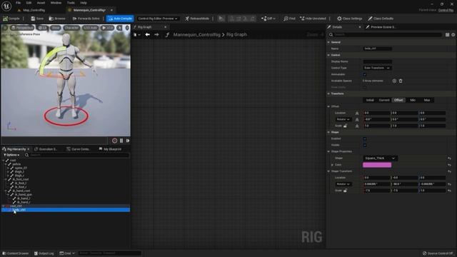 07 Create Controls for Setup