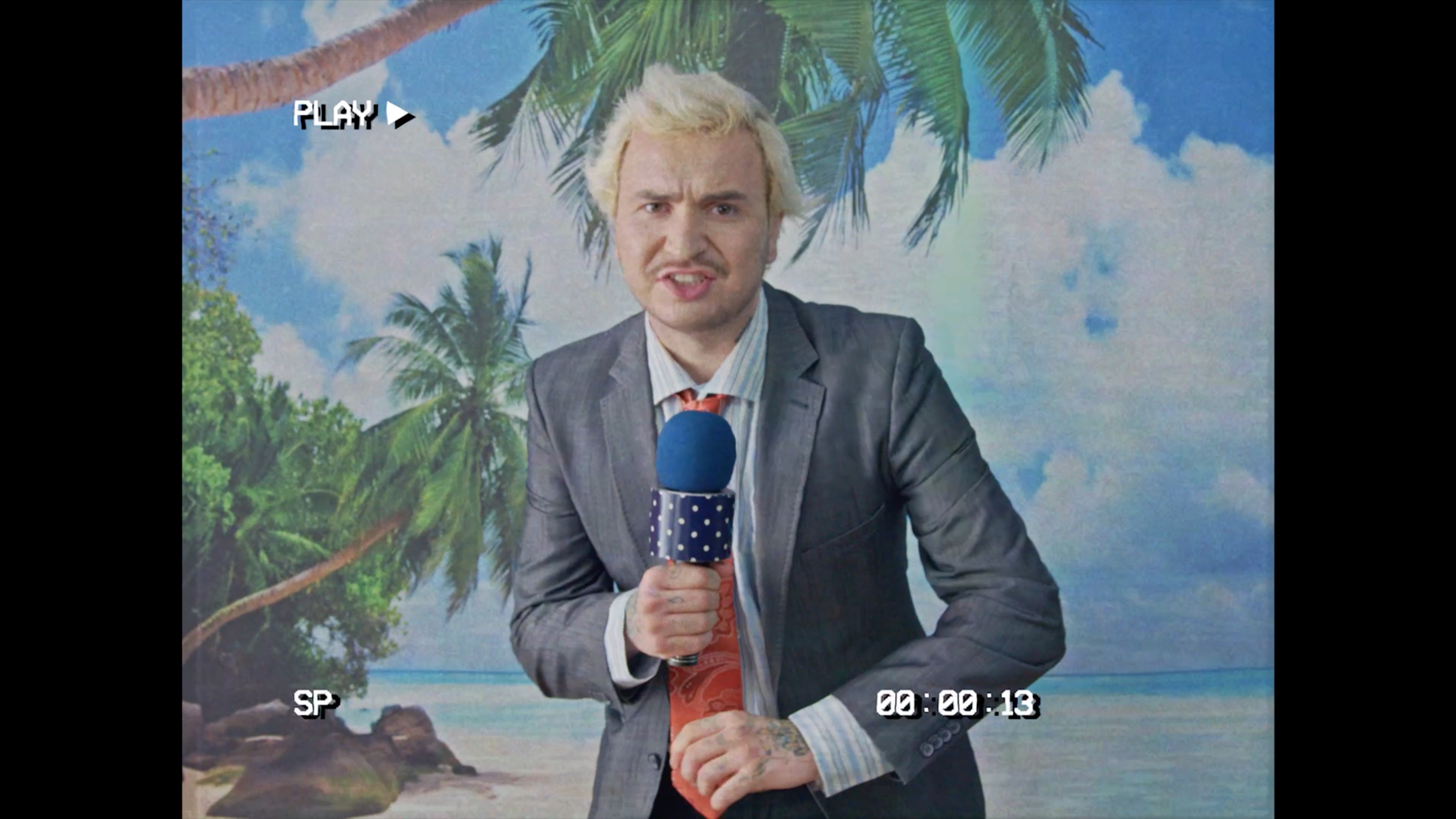 OZON TRAVEL | Solo Production