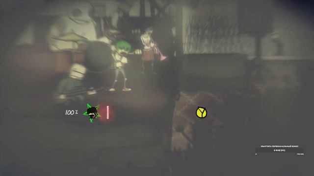 Charlie Murder - Стрим 3 Полное прохождение на русском