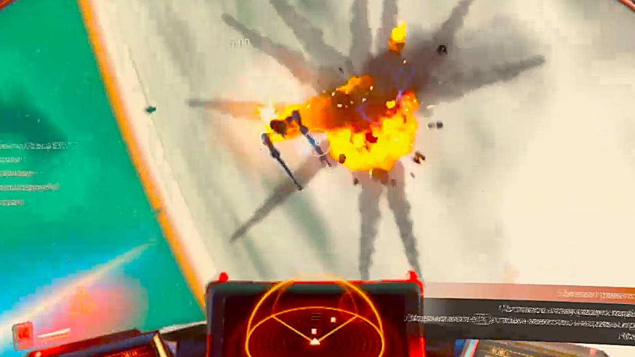 No Man`s Sky. Прохождение. #3. Пираты