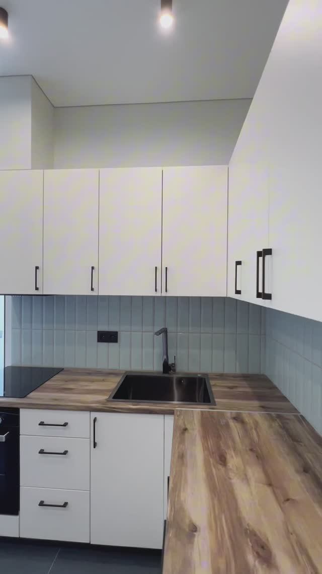 2-к квартира | ЖК Время