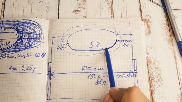 Конструкция погон.