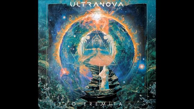Ultranova - Odisseia Para Sírius