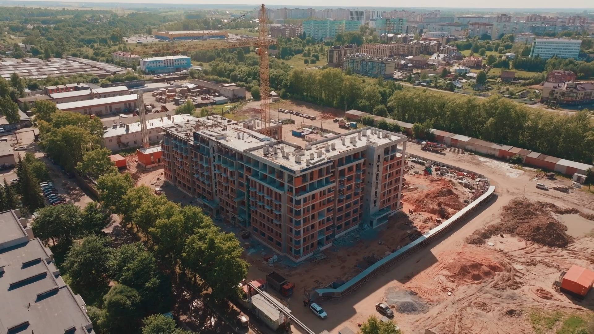 Июль 2025, Maxi Life на Новгородской в Вологде