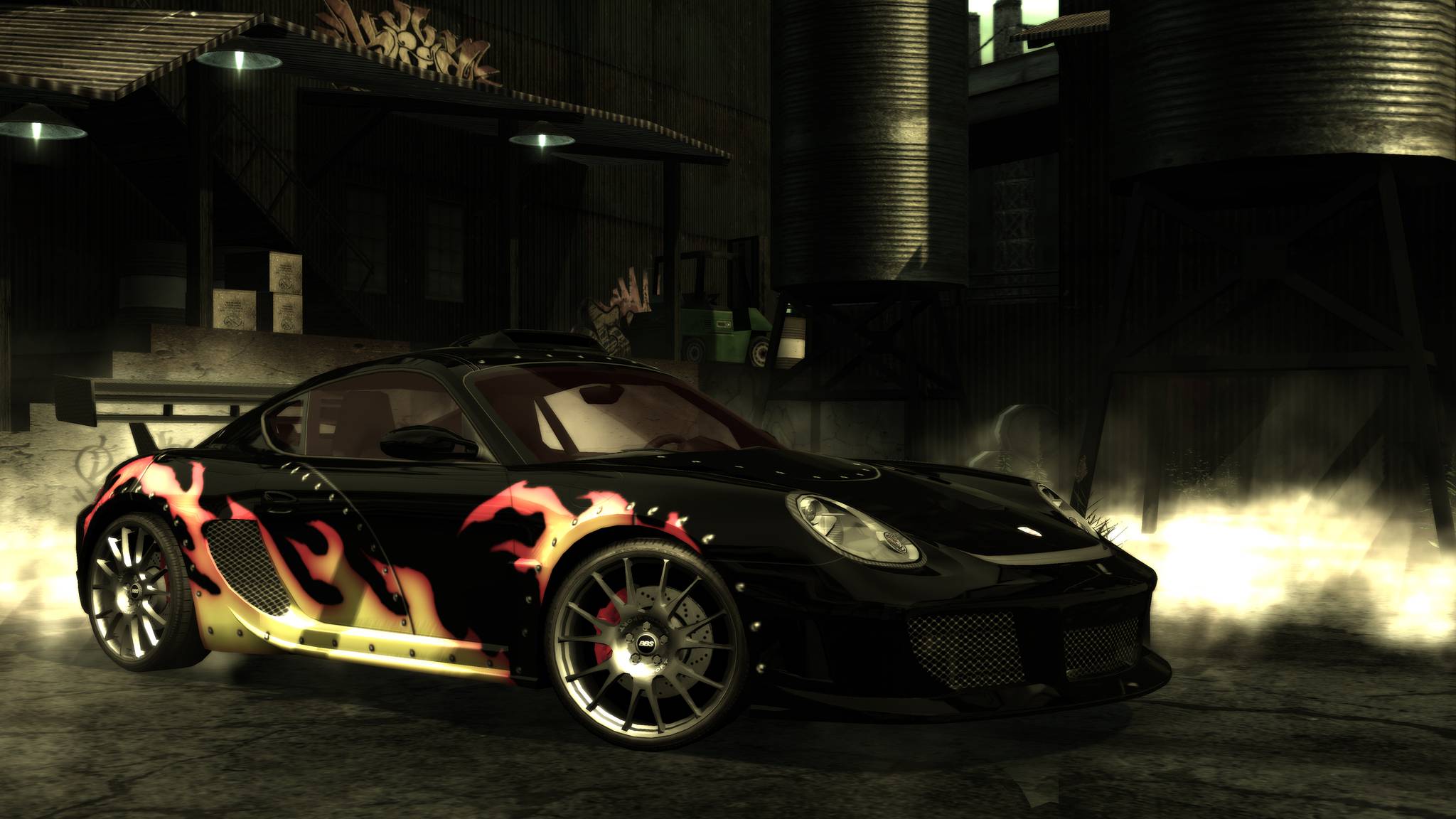 Need for Speed Underground(speed.exe) 2025.07.25 - 10.42.17.06
