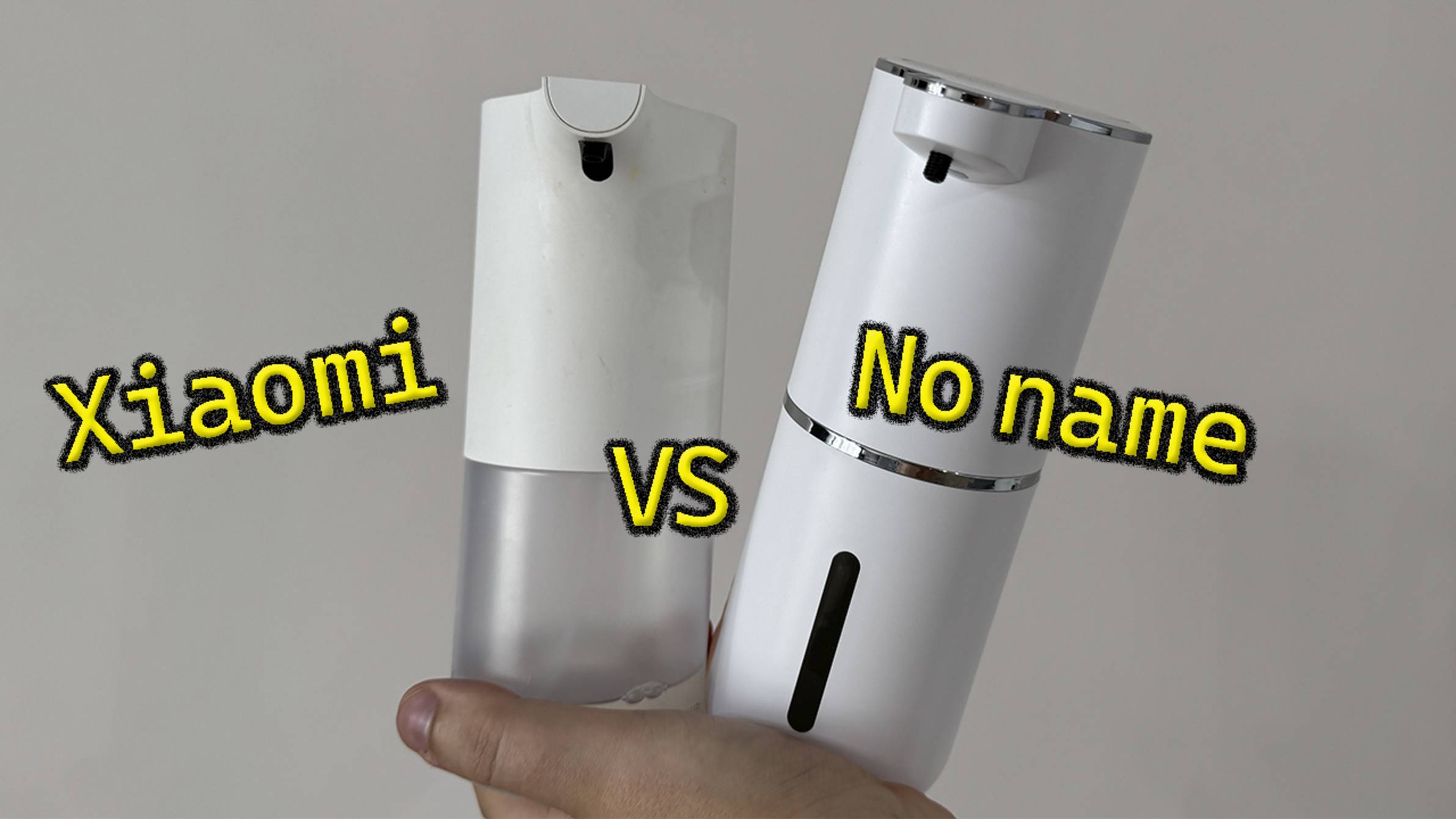 Дозатор для мыла - какой выбрать?