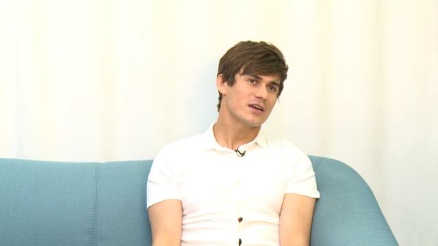 Ришат Тухватуллин