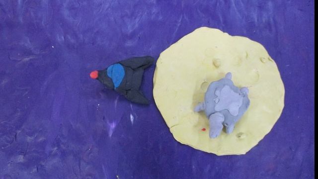 Экземпляры с луны