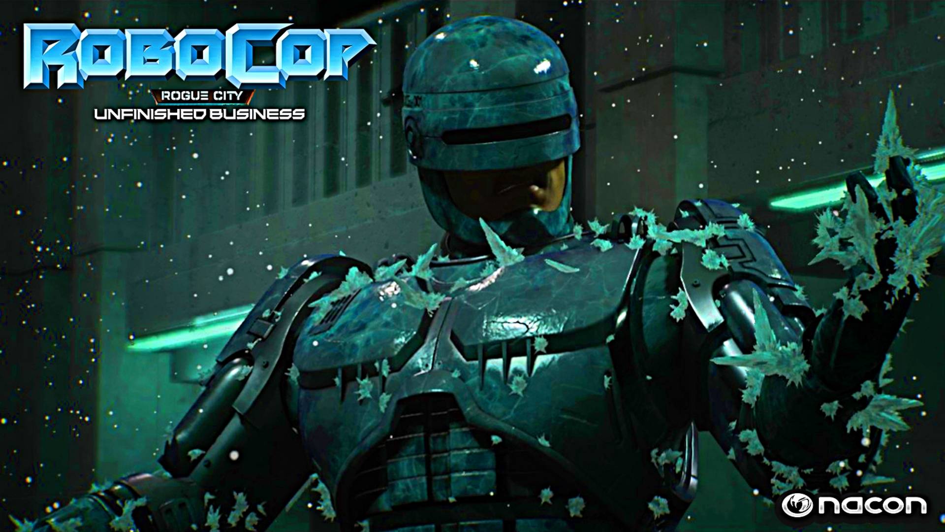 RoboCop.Rogue City - Unfinished Business.Part 8