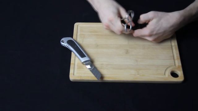 Как укоротить ремень автомат. Лайфхак