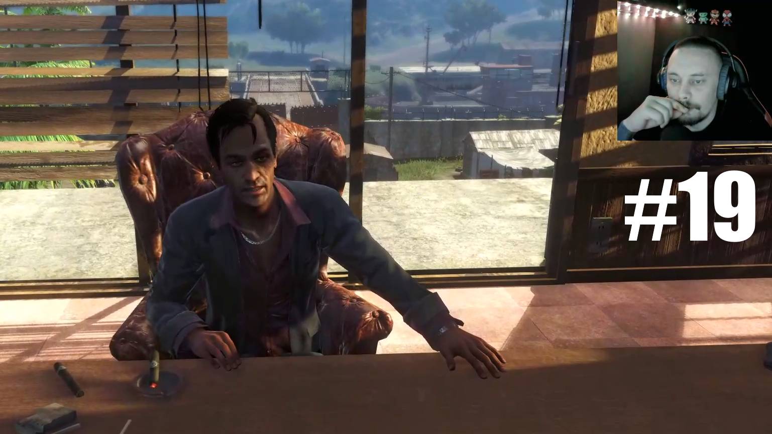 Far Cry 3 ► Рандеву с Хойтом #19