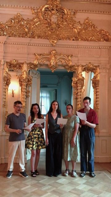 Orlando Gibbons – «Drop, drop slow tears»