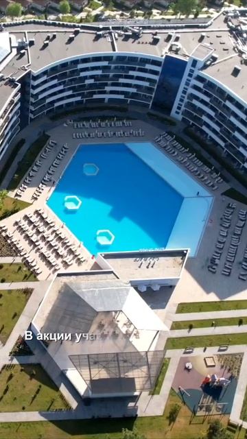 На сайте курорта Miracleon стартовала «Летняя распродажа»