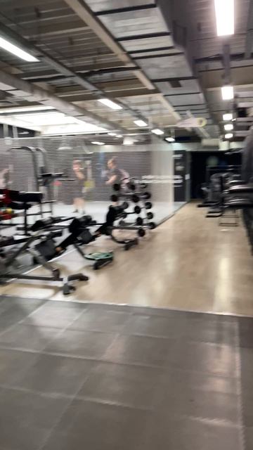 Ярославль "FlexFitness"
