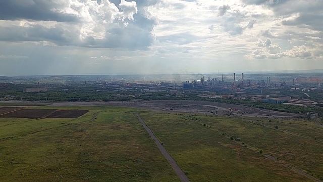 Магнитогорский металлургический комбинат