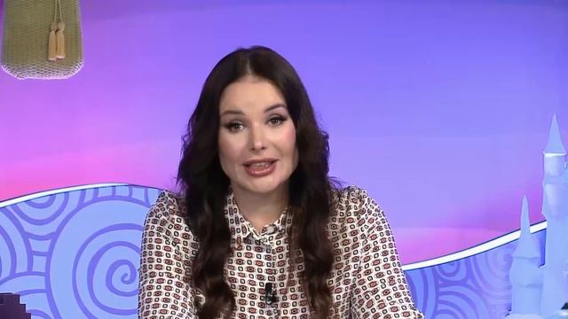 ✨Спокойной ночи, малыши✨106/2025 Несостоявшееся путешествие