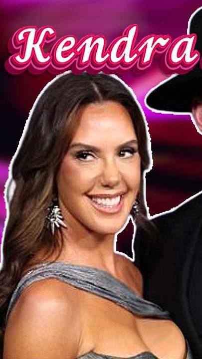 Zac Brown and Jewelry Designer Kendra Scott Are Engaged #shorts