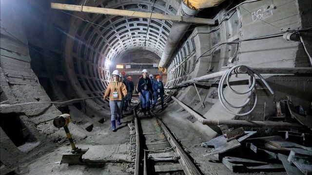 Летние школы Санкт-Петербургского горного университета