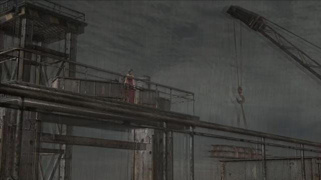 прохождение Resident evil 4 (2005) глава 5-5