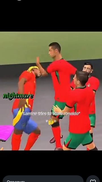 CRISTIANO RONALDO 🐯🐅🦁🔥😎💪🦾☠️💀🤯