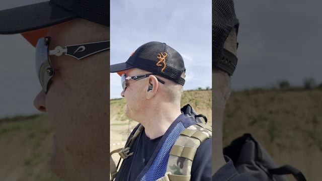 Как я поехал на Чемпионат России 2025 по Спортингу