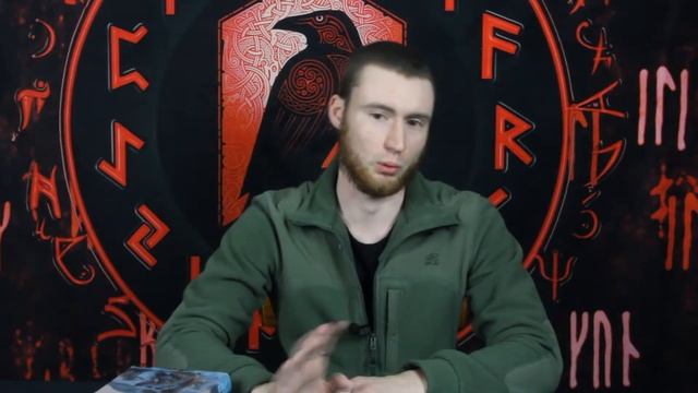 Тармашев. ХОЛОД. Обзор книг #6