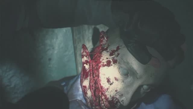 #2Прохождение Resident Evil 2 за Леона