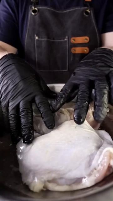 Хамон из куриных ножек #клип #рецепт