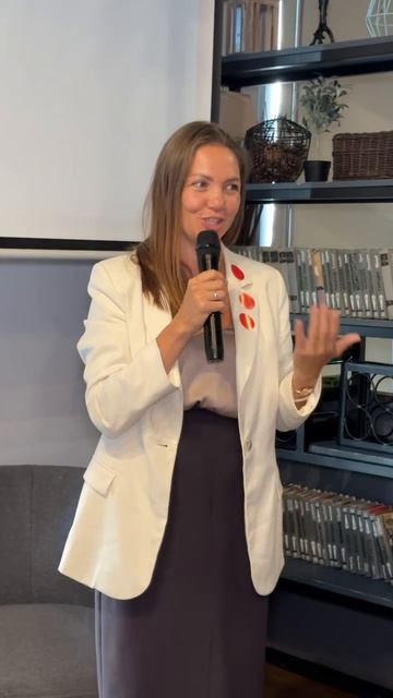 Анна Яковлева PRO тренинг ВЛИЯЙ