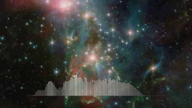 Enigmatic Piano (Relaxing Space)