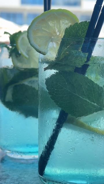 🍸1+1=3 В отеле Movenpick