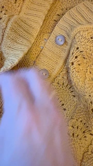 Планка кардигана