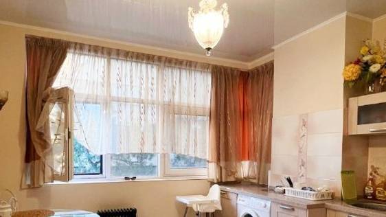 Цена квартиры в Геленджике 16.5 млн.р. Однокомнатная квартира на ул.Приморской и ул.Курзальной.