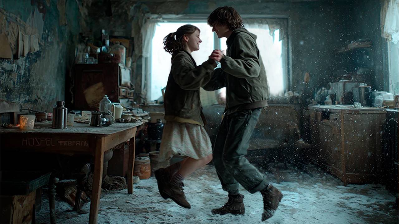 HOSPEL - февраль