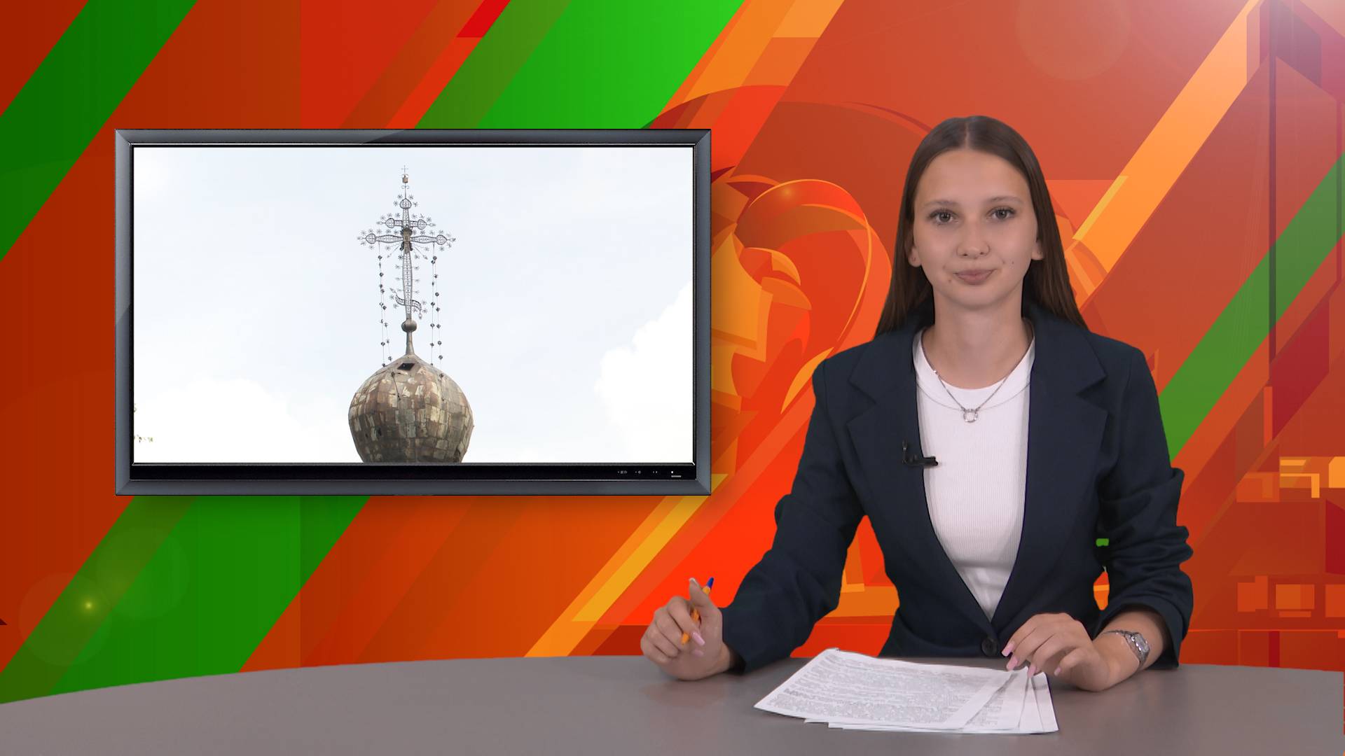 Биектау ТВ Выпуск от 25 07 2025