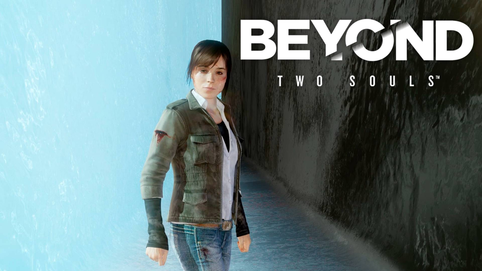 Beyond: Two Souls #8 - Между жизнью и смертью