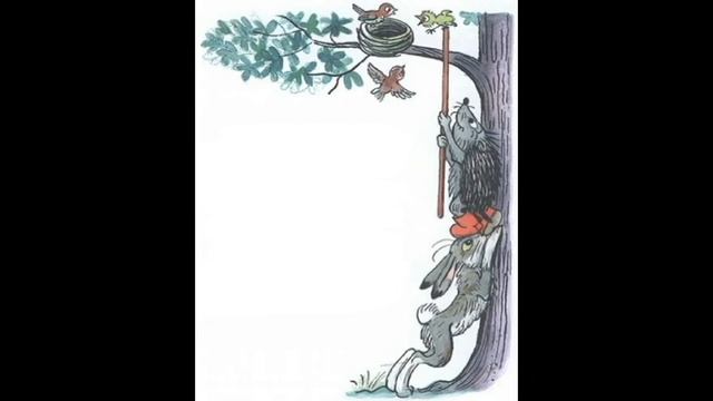 Палочка-выручалочка. В.Г. Сутеев. Читает Гребенщикова Евгения.