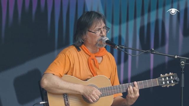 Игорь ИВАНЧЕНКО  – Поэза раскрытых глаз (стихи: Игорь Северянин)