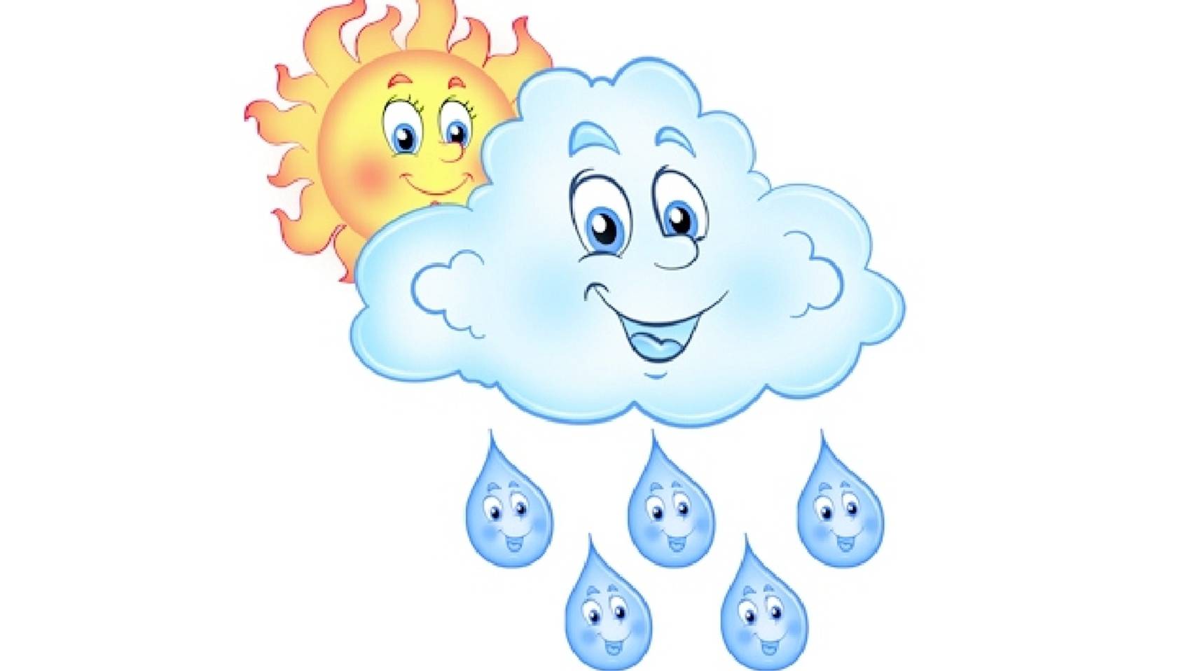 Июль. Самуил Маршак.